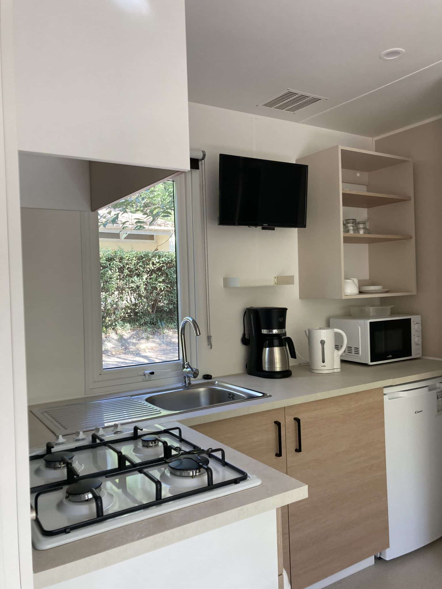 Fotogalerij - Camping Saint-Remy de Provence Le Mas de Nicolas